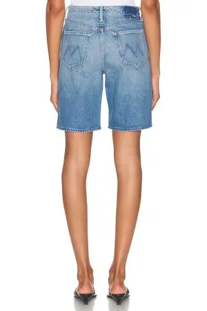MOTHER The Undercover Bermuda Short - Last Bite