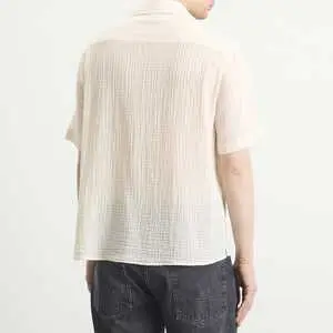 CARTER YOUNG Luis Shirt