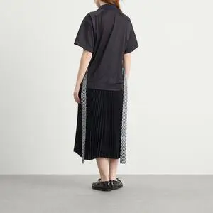 Toga X Umbro Game Shirt Dress