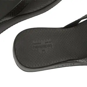 Havaianas High Platform Flip Flops