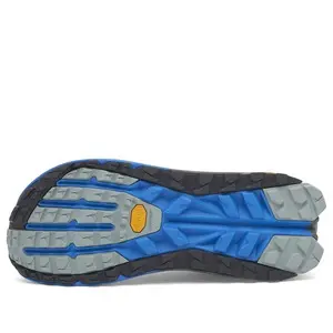 ALTRA Olympus 6 Sneakers - Gray/lime