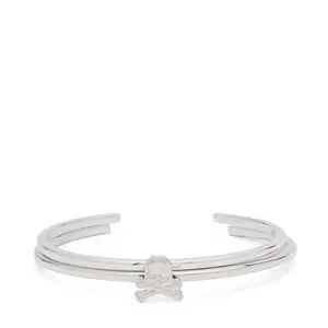 MASTERMIND WORLD Skull Bangle Set