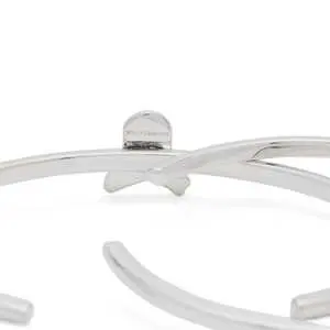 MASTERMIND WORLD Skull Bangle Set
