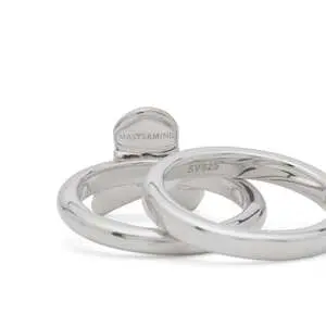 MASTERMIND WORLD Skull Ring