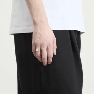 MASTERMIND WORLD Skull Ring