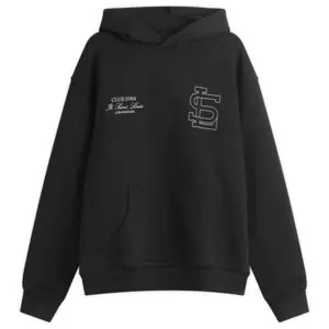 Club 1984 Sweatshirts Hoodies For Men