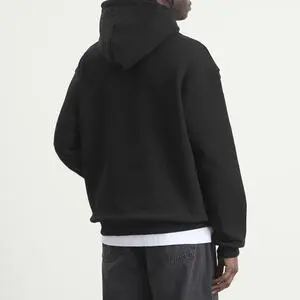 CLUB 1984 Sl Athletics Hoodie - Black