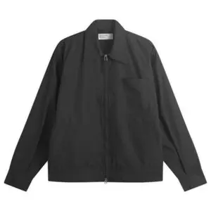 Universal Works Recycled Poly Tech Rose Bowl Jacket