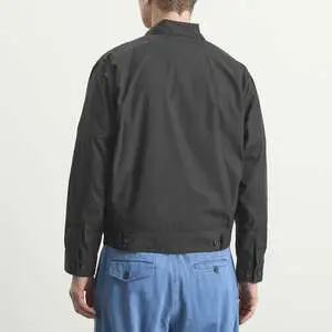 Universal Works Recycled Poly Tech Rose Bowl Jacket