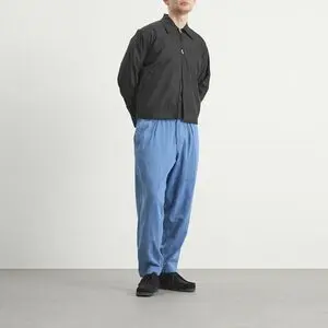 Universal Works Recycled Poly Tech Rose Bowl Jacket