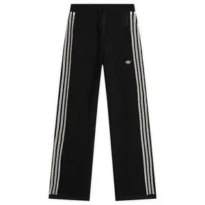 Women's adidas Crochet Track Pants