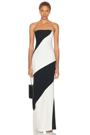 ENTIRE STUDIOS Margin Tube Dress - Ace