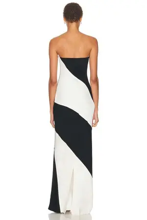 ENTIRE STUDIOS Margin Tube Dress
