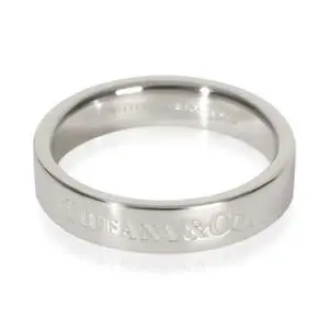 Tiffany & Co. Metal Rings