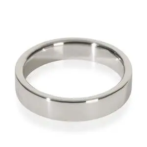Tiffany & Co. Band Ring