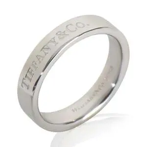Tiffany & Co. Band Ring