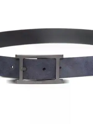 Orciani Textured-finish Belt