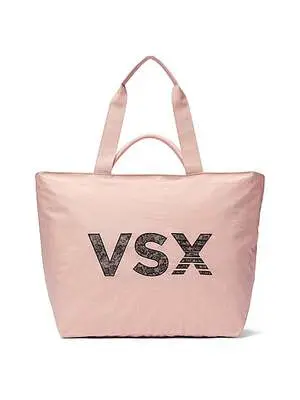 Victoria's Secret Vsx Tote Bag