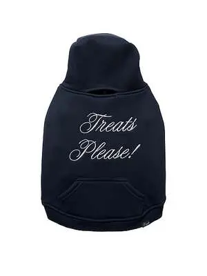 Pink Pet Hoodie