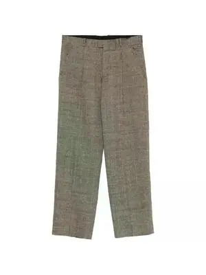Our Legacy Belted Pants For Men
