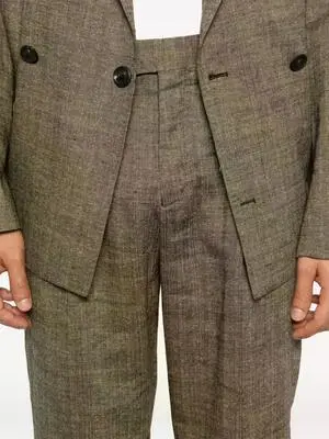 Our Legacy Slack Trousers
