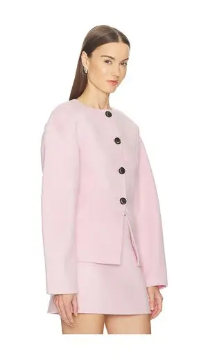 SRG Kaia Hooded Jacket