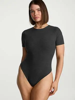 Victoria's Secret Crewneck Bodysuits