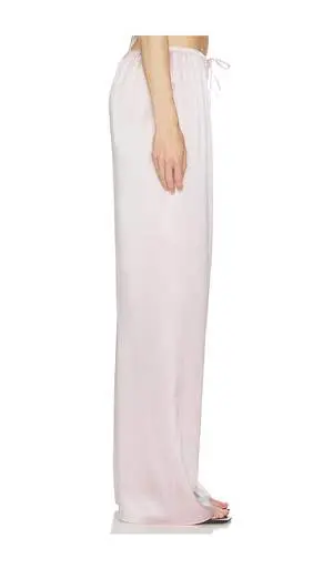 SRG Ellie Silk Pant