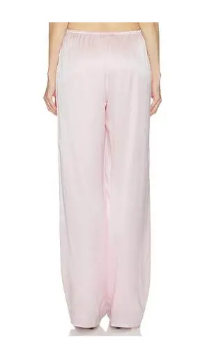 SRG Ellie Silk Pant