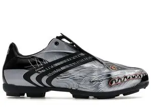 Adidas Y3 F50 Tunit Beast Pack Wolf - Black/grey Three