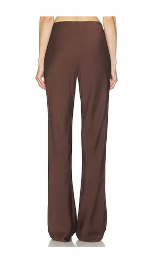 SRG Lennon Silk Trousers