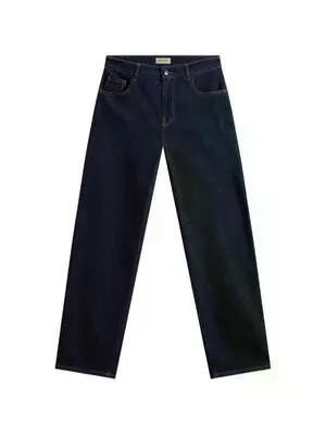 Woolrich Straight Leg Jeans For Women