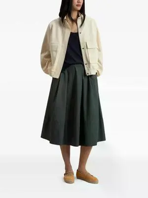 Woolrich Flap-pocket Jacket