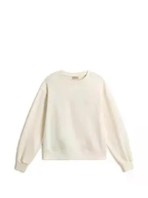 Woolrich Cuffed Sweatshirts Hoodies For Women