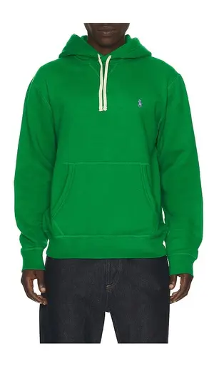 Polo Ralph Lauren Pull Over Sweatshirts Hoodies For Men