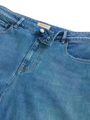 Woolrich Five-pocket Jeans