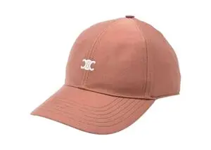 CELINE Logo Cap