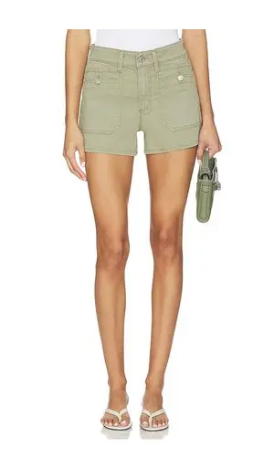 Paige Printed Shorts For Women