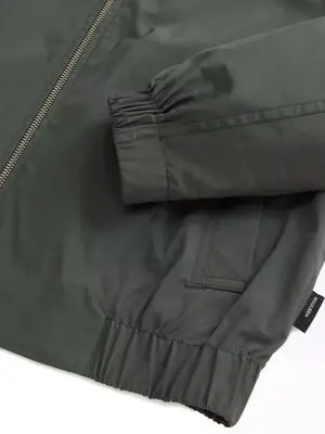 Woolrich Summer Bomber Jacket