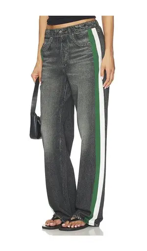 Rag & Bone Rb Miramar Terry Track Pant