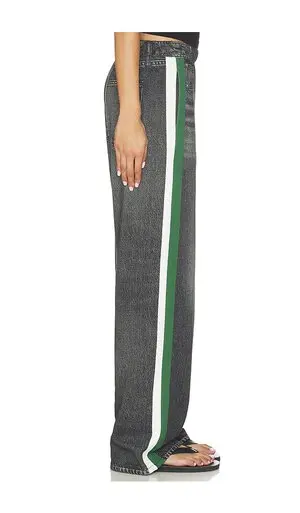 Rag & Bone Rb Miramar Terry Track Pant