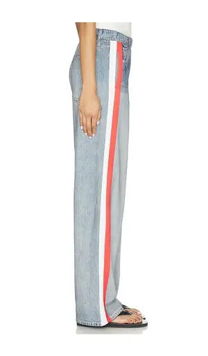 Rag & Bone Terry Track Pant