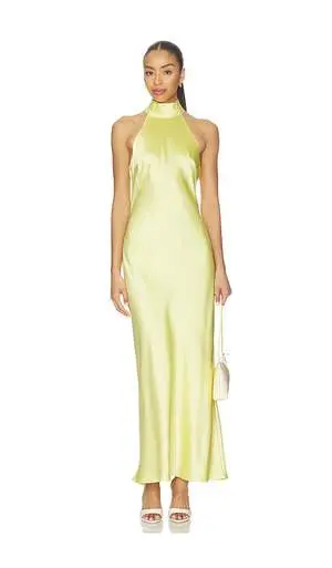 Steve Madden Lara Maxi Dress