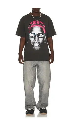 PHILCOS Dennis Rodman Create Havoc Tee