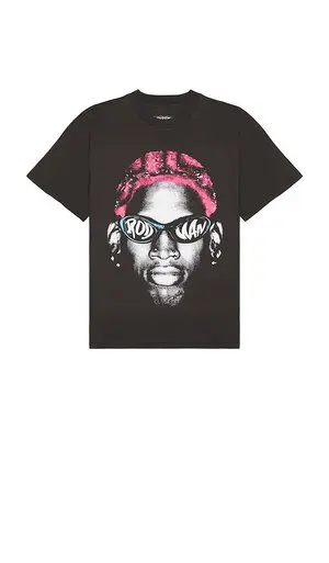 PHILCOS Dennis Rodman Create Havoc Tee