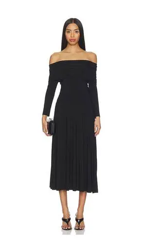 Norma Kamali Glam Day Dresses