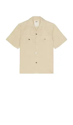Oas Javi Shirt In . Also