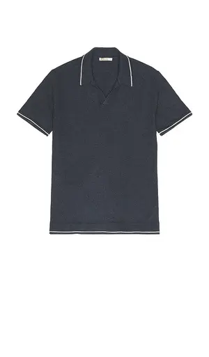Marine Layer Liam Sweater Polo In . Also