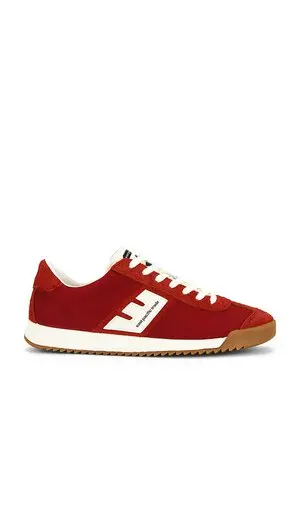 Ept Lace Up Sneakers For Men