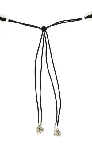 Isabel Marant Étoile Ranea Belt
